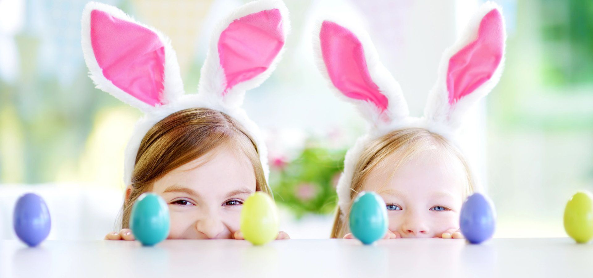 Wann ist Ostern 2025 und was macht man mit Kindern? - Hotel UNITRAL